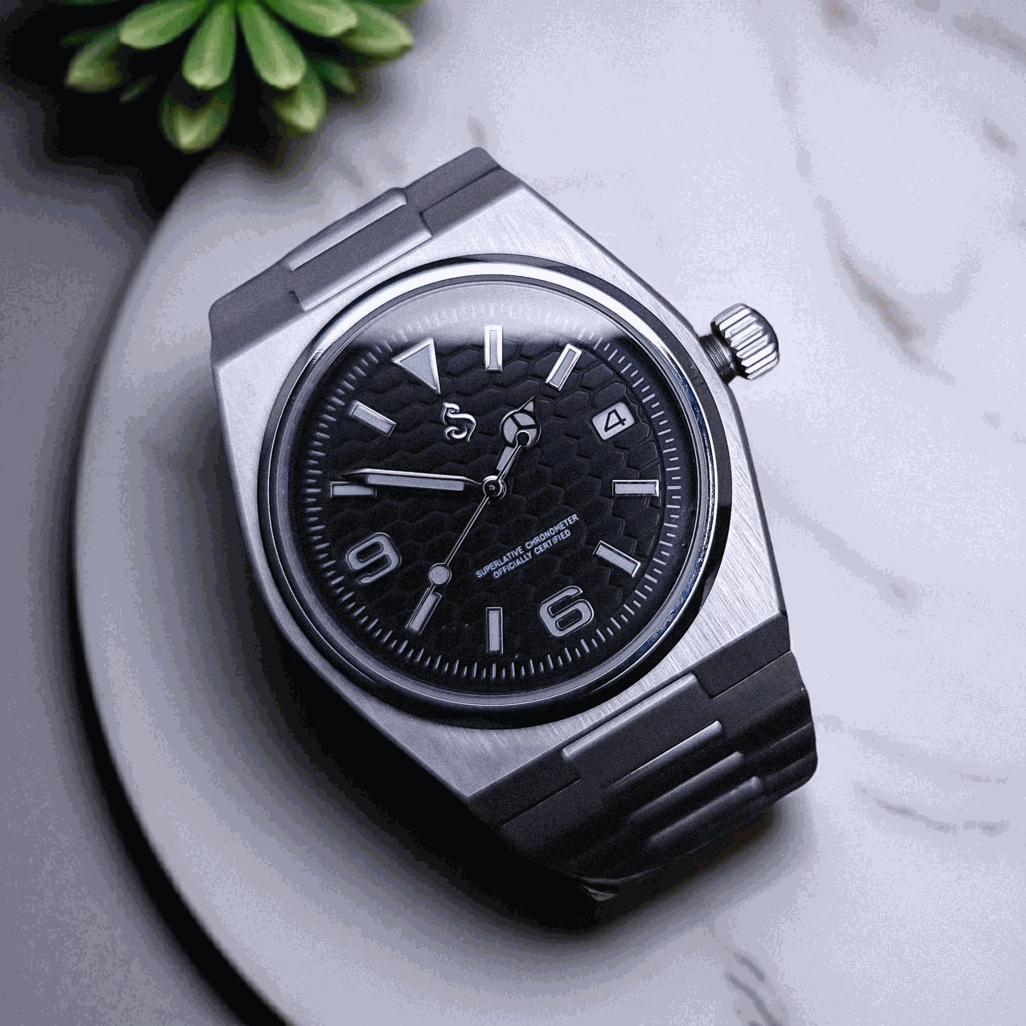 Seiko Mod Watches - The Art of Quality Luxury Watches – MODTIME