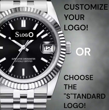 Seiko Mod Watches - The Art of Quality Luxury Watches – MODTIME