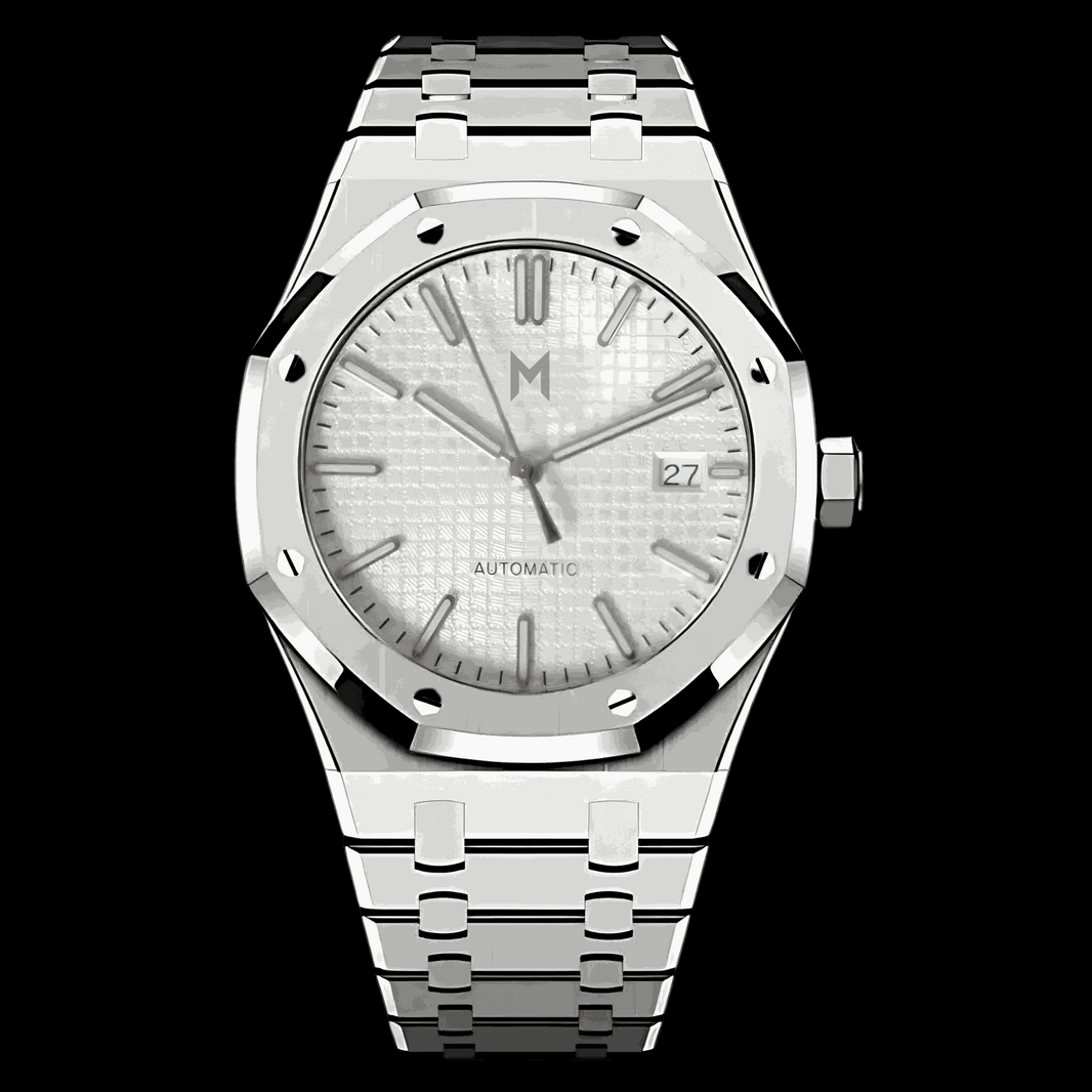 Seiko Mod Watches - The Art of Quality Luxury Watches – MODTIME