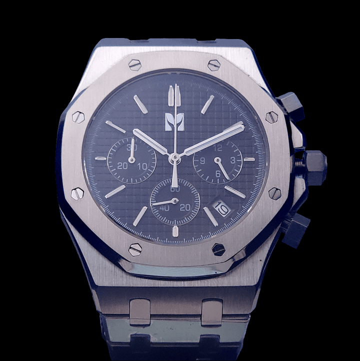Seiko Mod Watches - The Art of Quality Luxury Watches – MODTIME